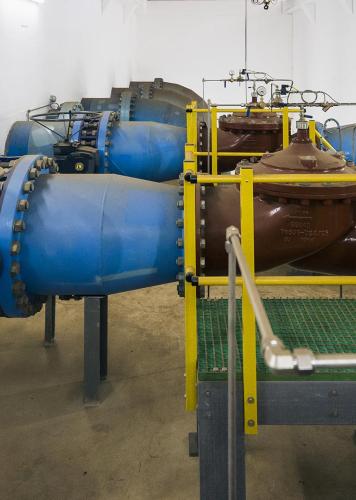 Development Finance Institution | DBSA